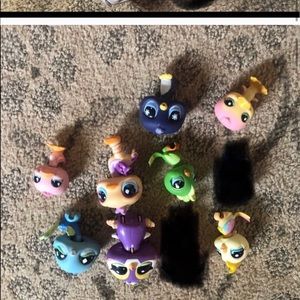 Littlest Pet Shop | Toys | Lps Lots | Poshmark